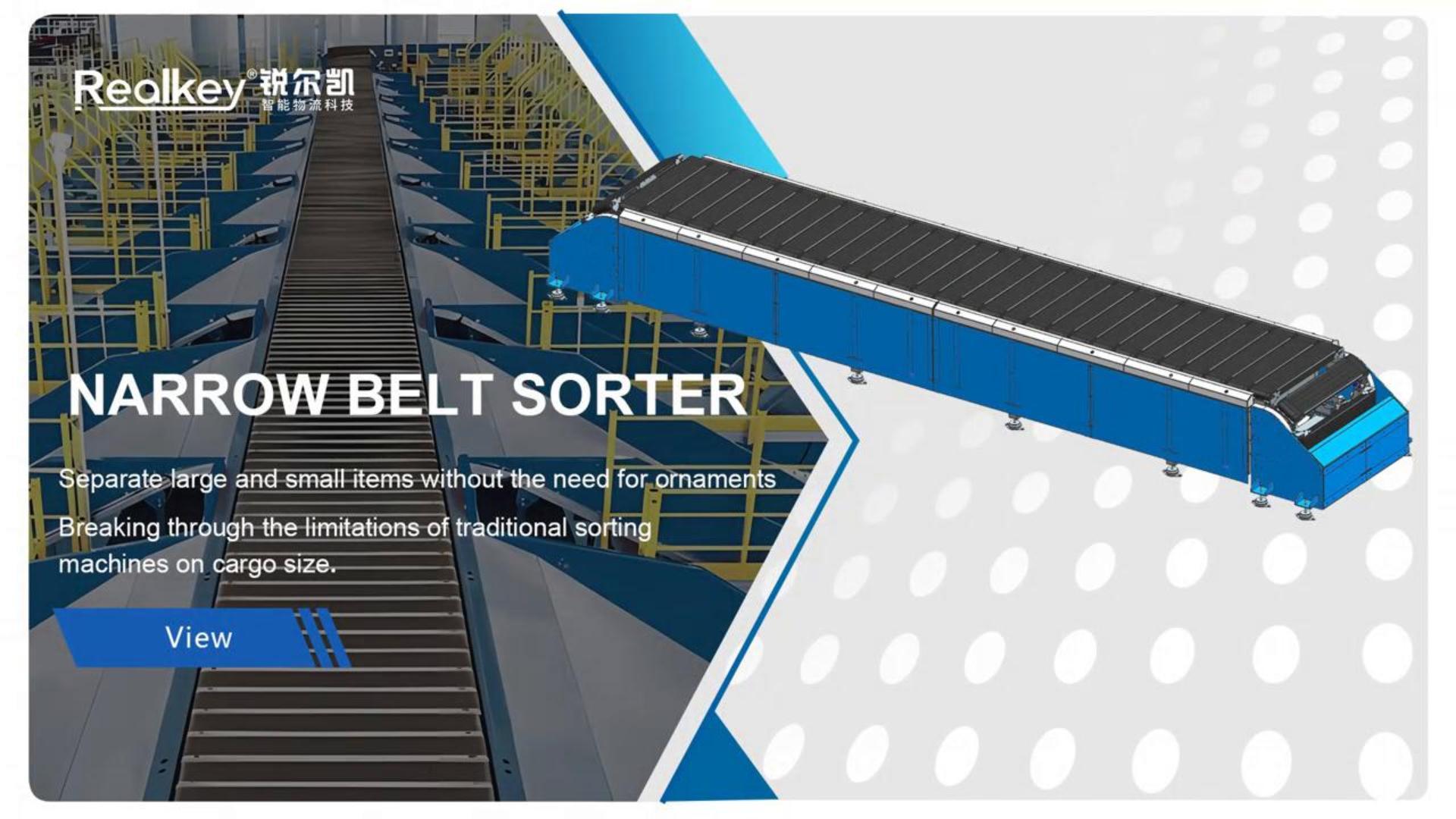 Realkey Machinery Qingdao Co., Ltd.