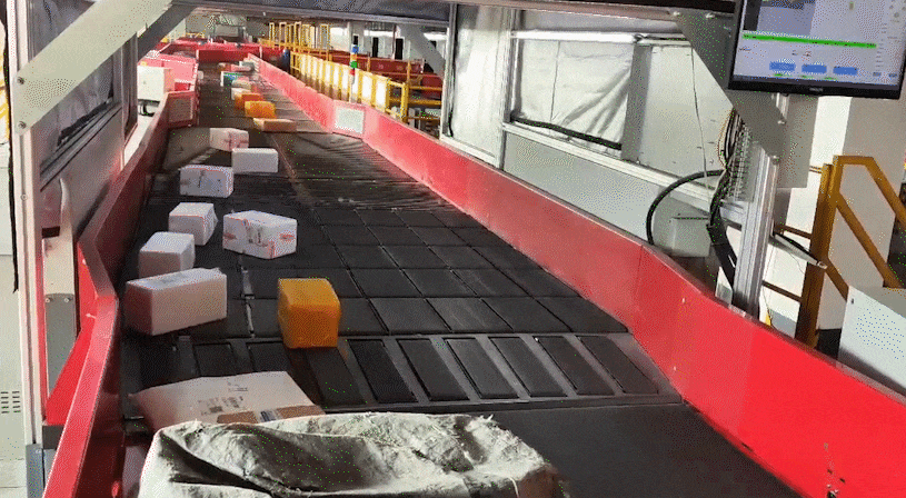 Realkey Machinery Qingdao Co., Ltd.